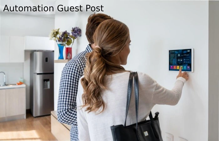 Automation Guest Post – Automation Write For Us And Submit Post